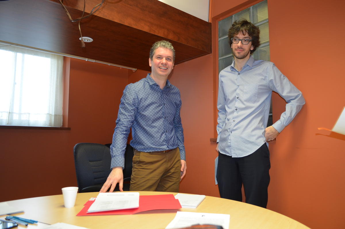 Patients orphelins, un «problème important» - La Nouvelle Union et L ...