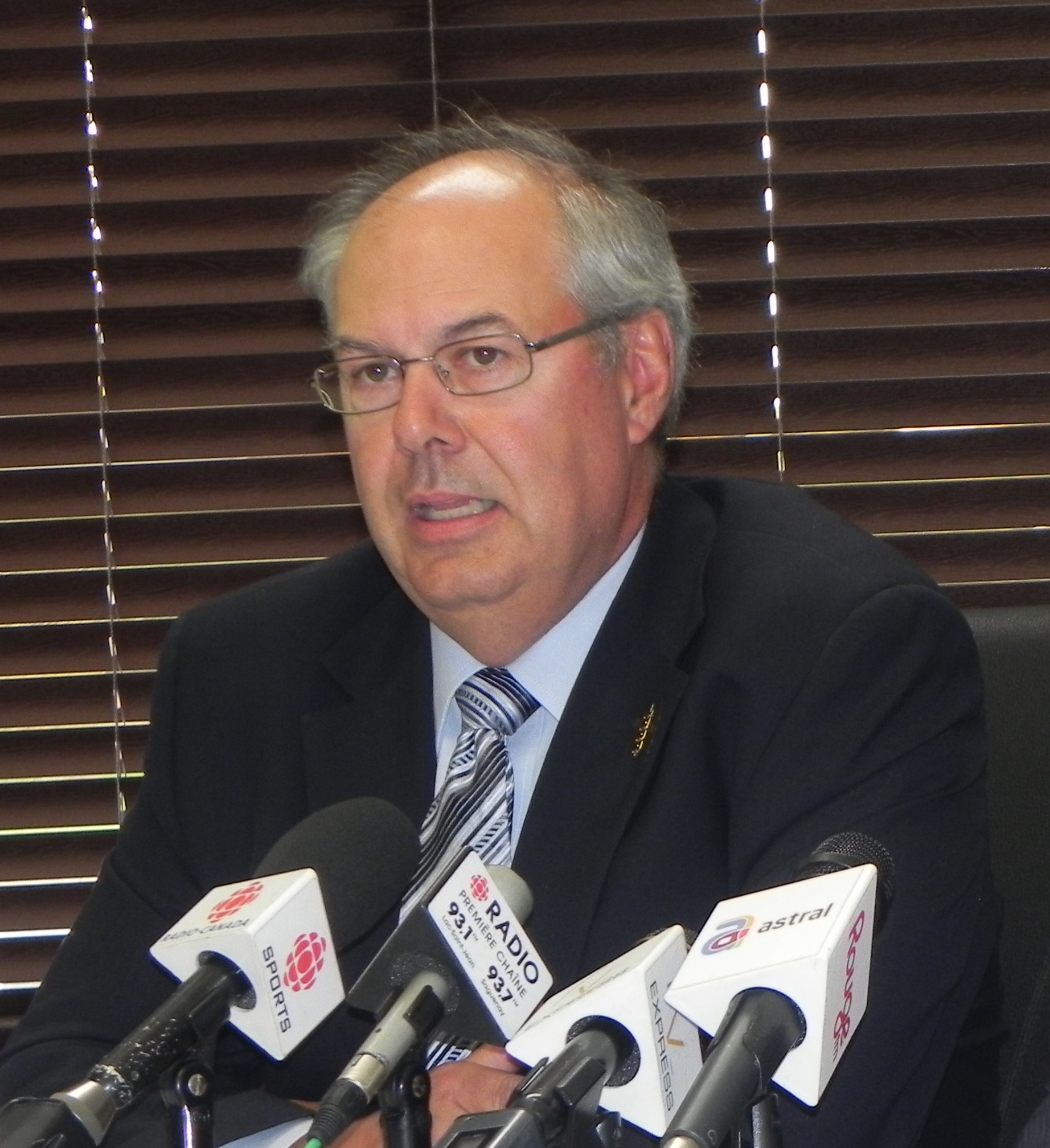 Les réactions au bâillon en santé - La Nouvelle Union et L’Avenir de l ...