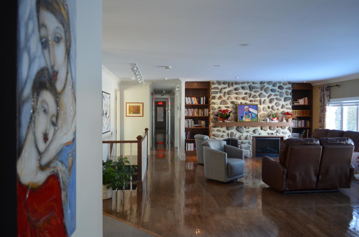 Un 5e grand tirage au profit de la Maison Marie-Pagé - La Nouvelle ...