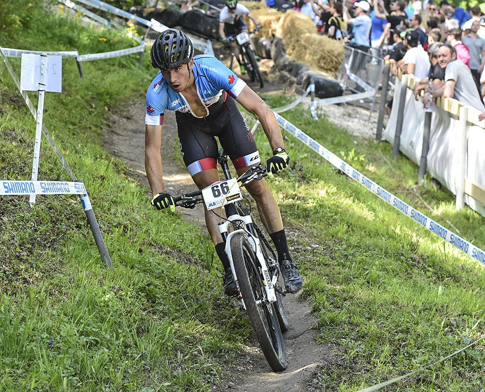 Fortier souhaite rebondir en Allemagne - La Nouvelle Union et L’Avenir ...