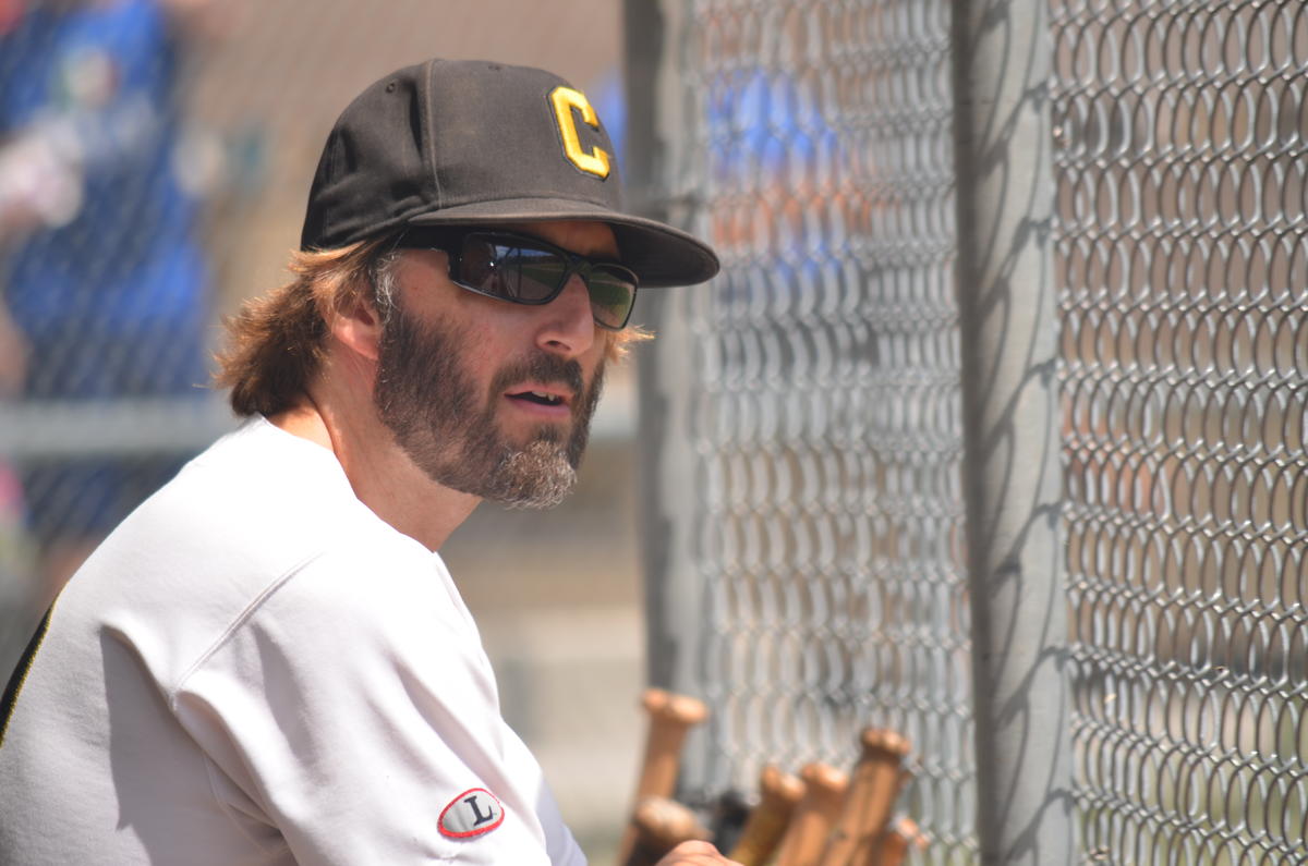 Marc-André Jodoin ne tient rien pour acquis - La Nouvelle Union et L ...