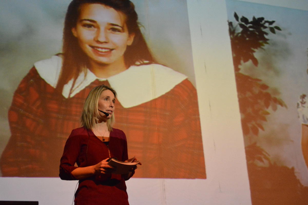 Marie-Claude Painchaud insiste sur l’importance de donner du sang - La ...