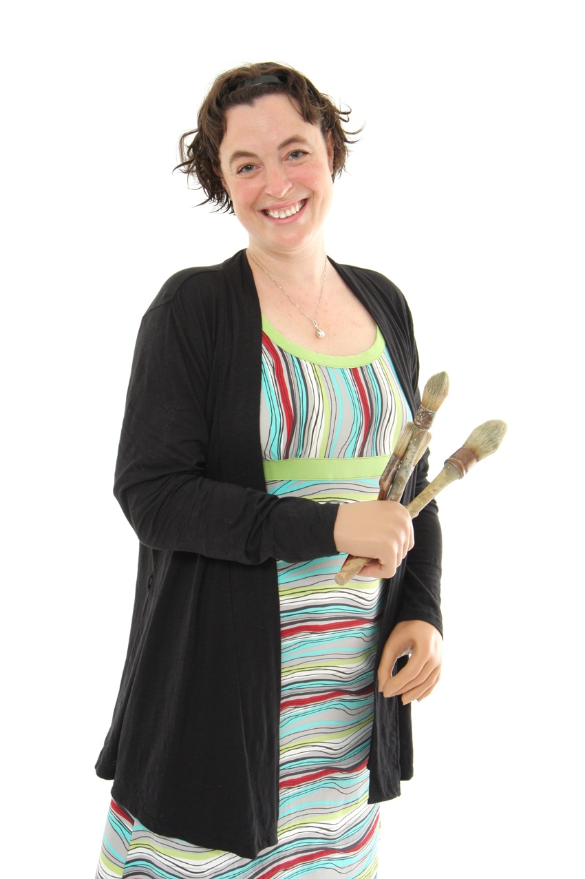 Marie-Sol St-Onge survivante de la bactérie mangeuse de chair - La ...