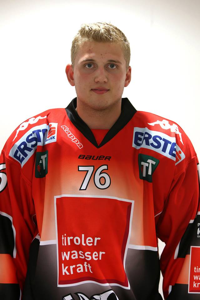 Surprise! Les Tigres optent pour un Autrichien de 19 ans - La Nouvelle ...