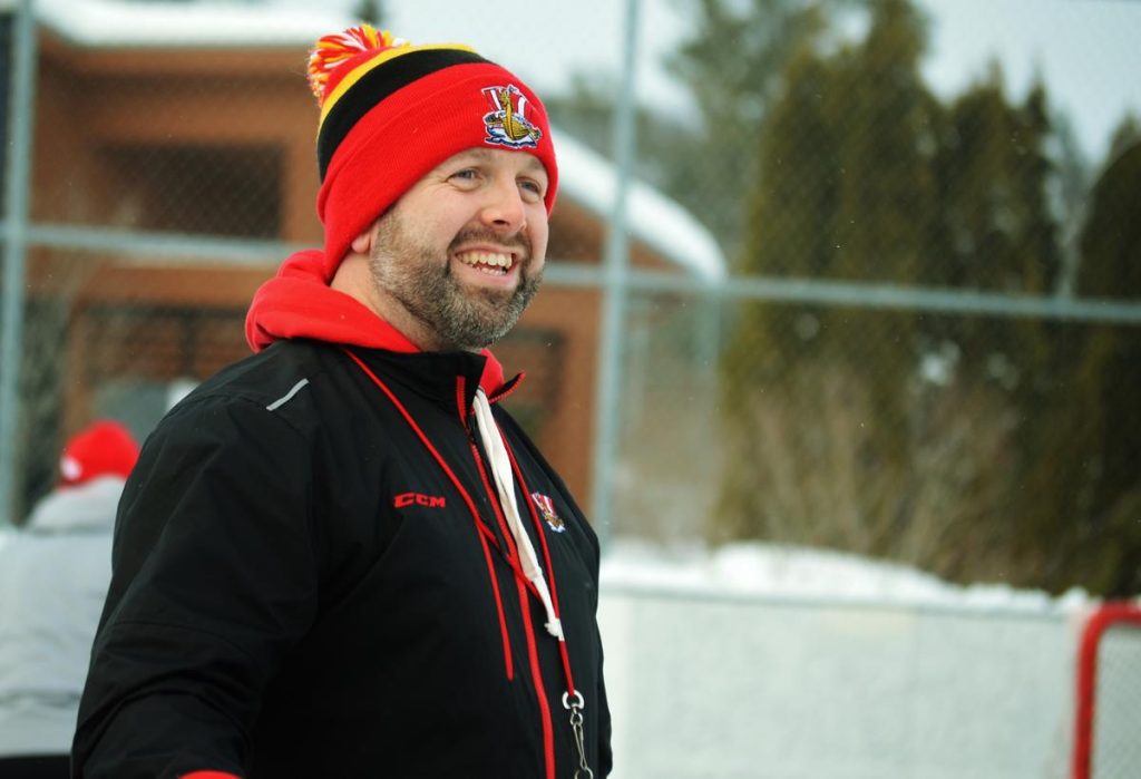 Les nominés des trophées Ron-Lapointe et Michel-Brière dévoilés - La ...