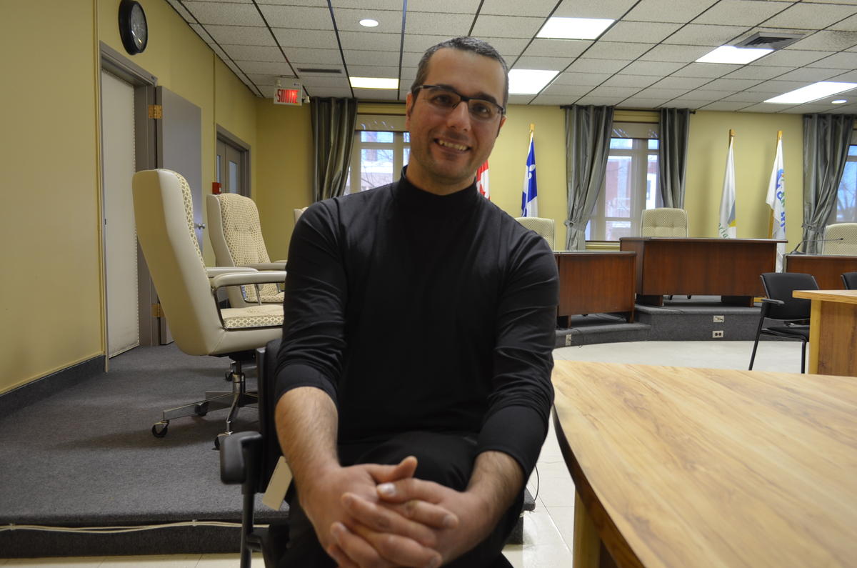 Pacte fiscal : certaines mesures «avantageuses» pour Victo - La ...