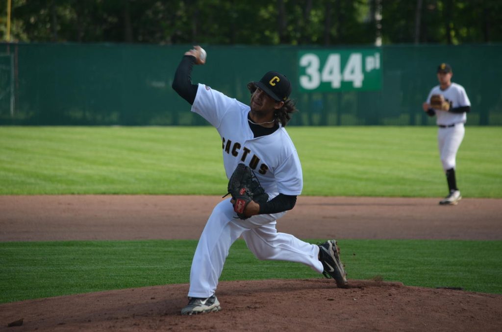 Mathieu Bernard tentera de niveler les chances - La Nouvelle Union et L ...