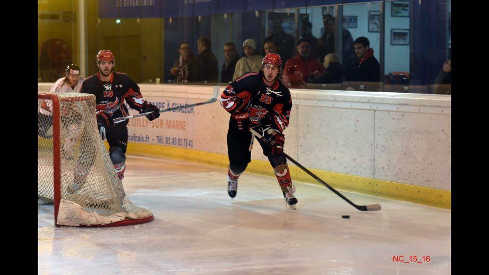 Matthieu Roy change de camp - La Nouvelle Union et L’Avenir de l’Érable