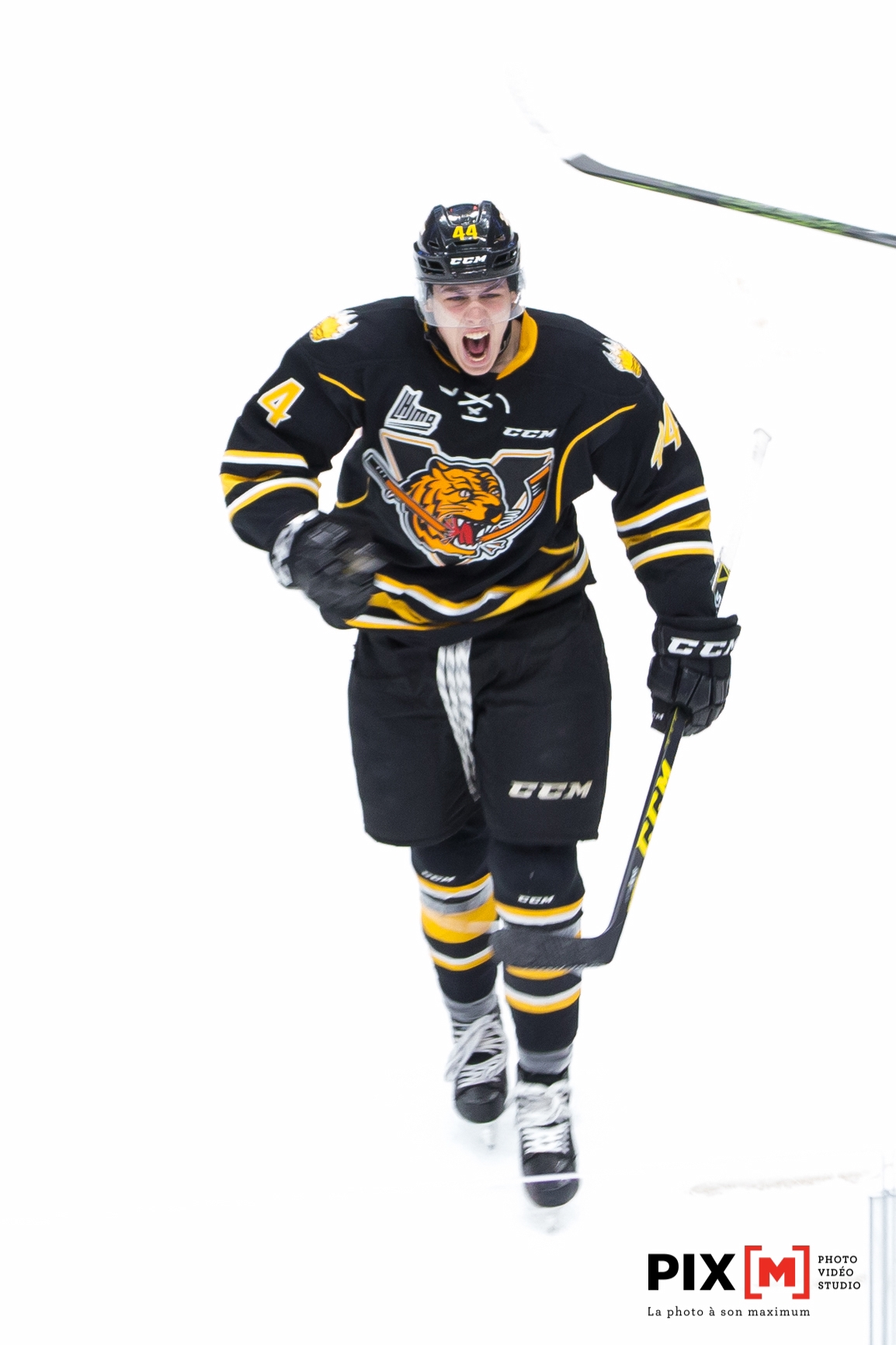 «C'est une expérience incroyable» - Maxime Comtois - La Nouvelle Union ...