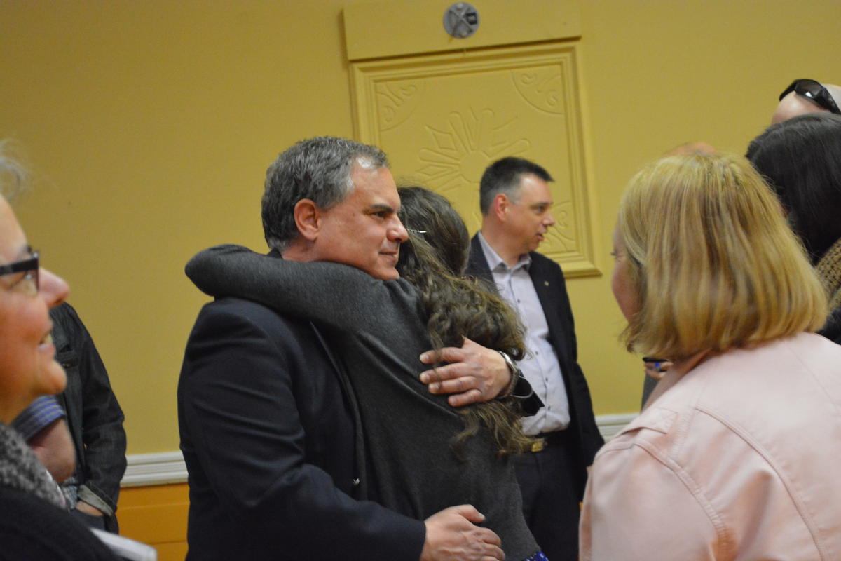 Michael Provencher signe une victoire convaincante - La Nouvelle Union ...