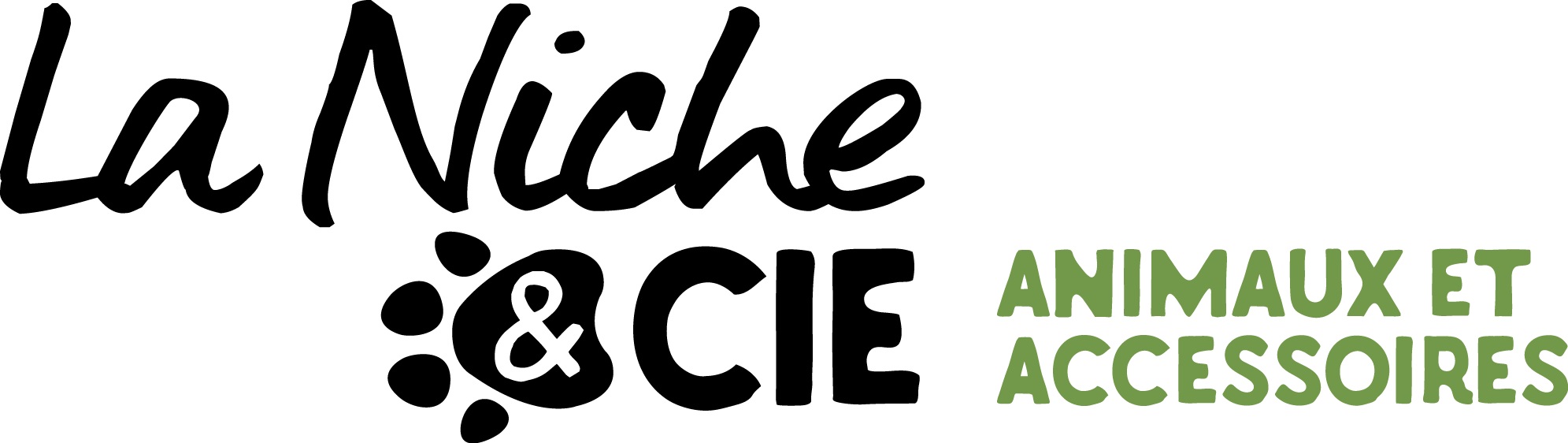 La Niche & Cie s’installe à la Grande Place des Bois-Francs - La ...