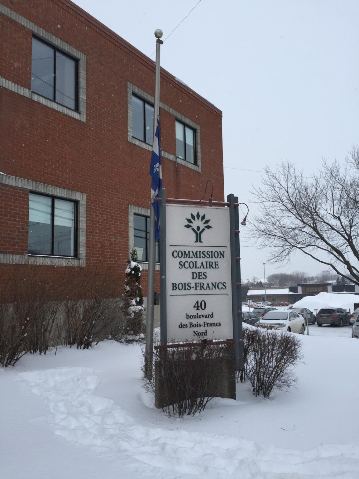 Réussite scolaire : la CSBF dans le peloton de tête - La Nouvelle Union ...