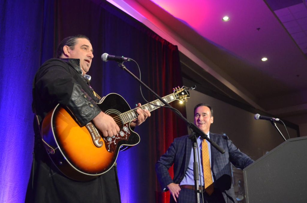 La politique ne figure pas à la «check-list» de Pierre Dion - La ...