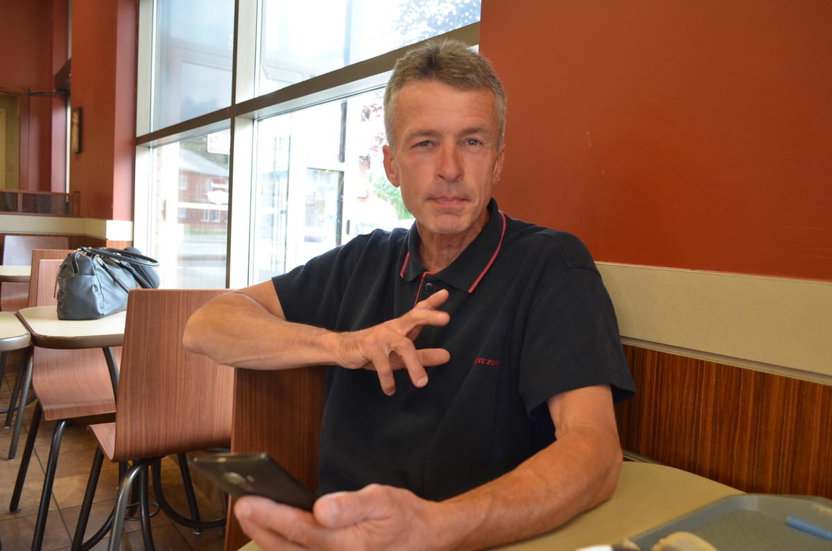 Le cavalier urbain et des histoires de crottins - La Nouvelle Union et ...