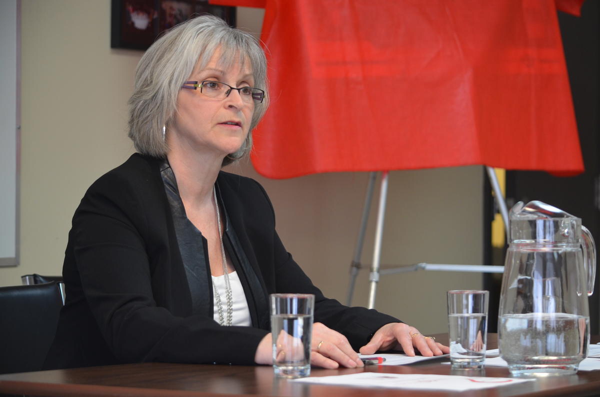 Décès de Francine Langlois : «on perd quelqu'un de grand» - La Nouvelle ...