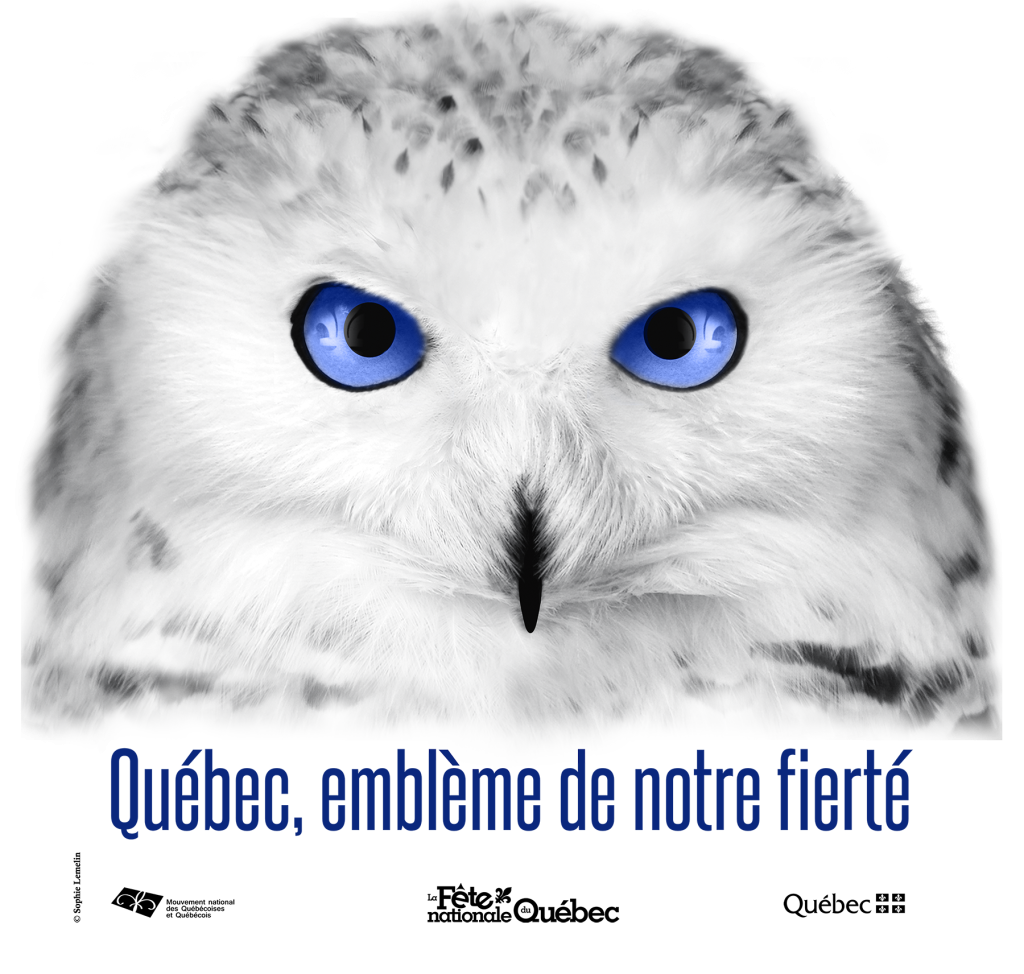 «Québec, emblème de notre fierté» - La Nouvelle Union et L’Avenir de l ...
