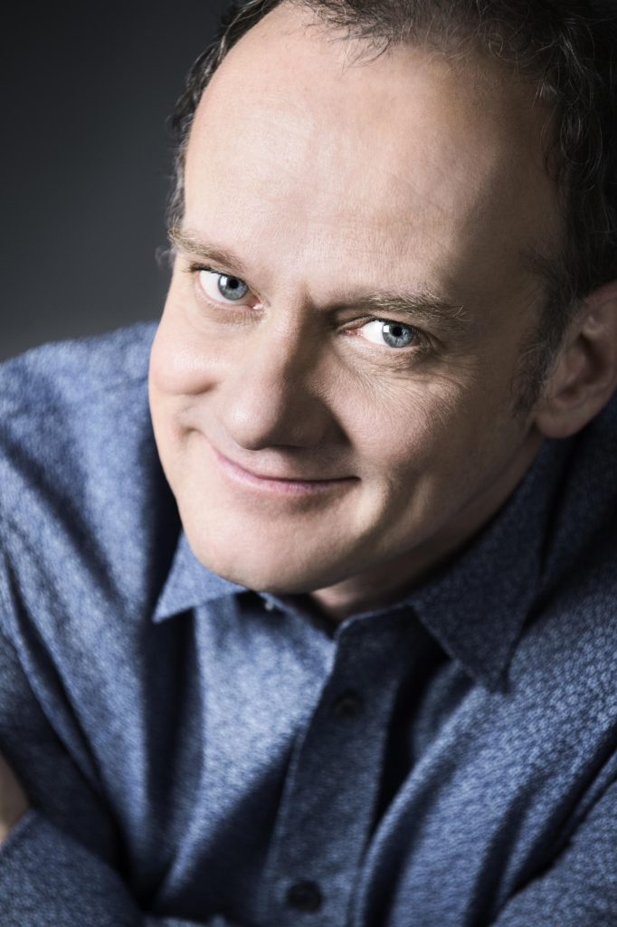 Pierre Verville, tel qu'en lui-même… «all dressed» - La Nouvelle Union ...