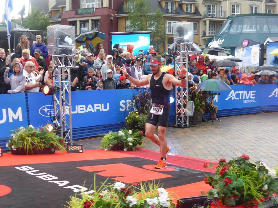 L’aventure de Pascal Nault a commencé au Grand Défi - La Nouvelle Union ...