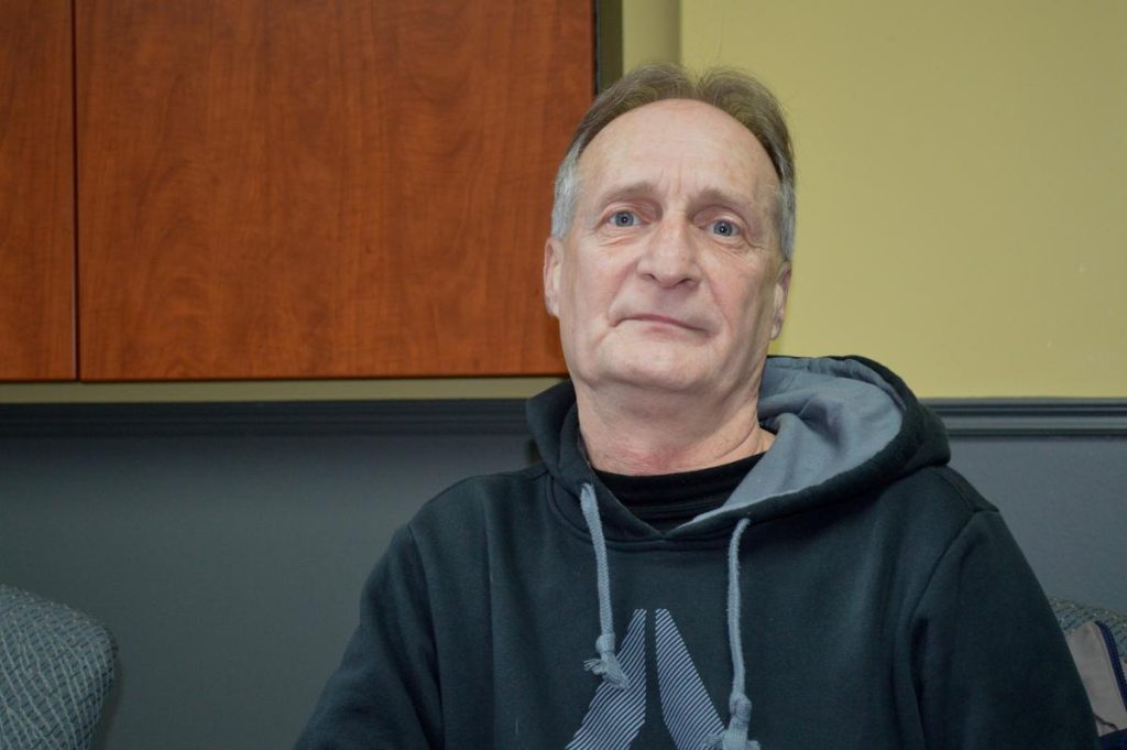 Fatigué de souffrir à cause des lenteurs en santé - La Nouvelle Union ...