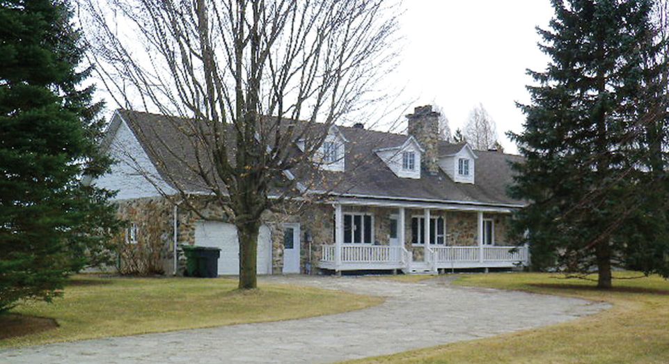 La Maison Marie-Pagé a désormais sa fondation - La Nouvelle Union et L ...