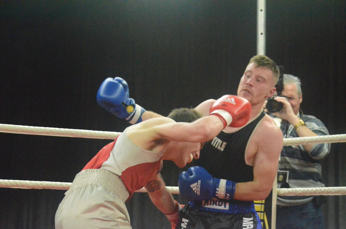 À bout de souffle, Pierre-Marc Magnan perd son combat - La Nouvelle ...