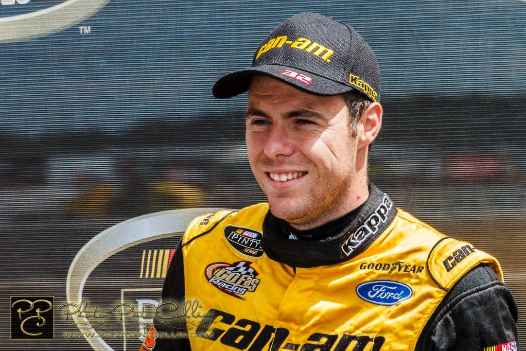Alex Labbé rejoint ses idoles en série Nascar XFinity - La Nouvelle ...