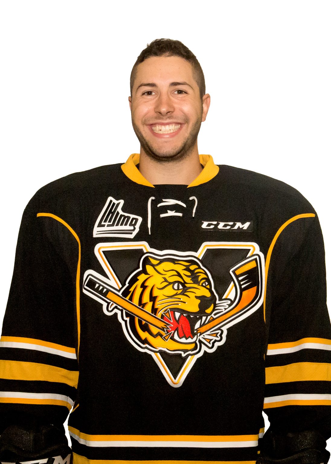 Alexandre Goulet à l'honneur - La Nouvelle Union et L’Avenir de l’Érable