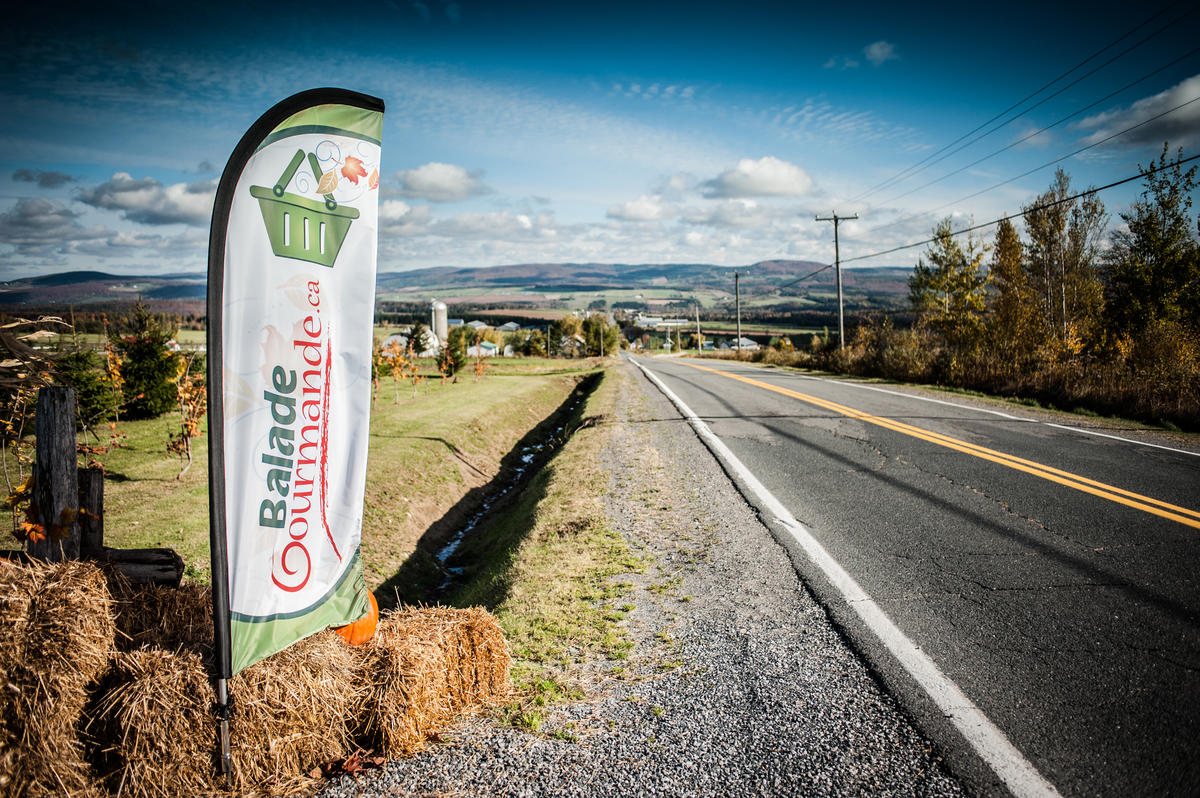 Victoriaville et sa région : une destination gourmande - La Nouvelle ...