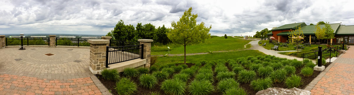 Qu’avez-vous à dire sur le mont Arthabaska? - La Nouvelle Union et L ...