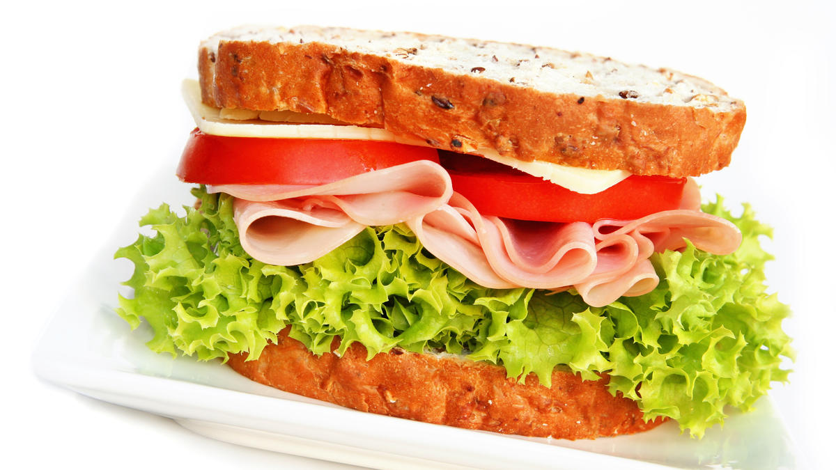 45 jours de prison pour un sandwich - La Nouvelle Union et L’Avenir de ...