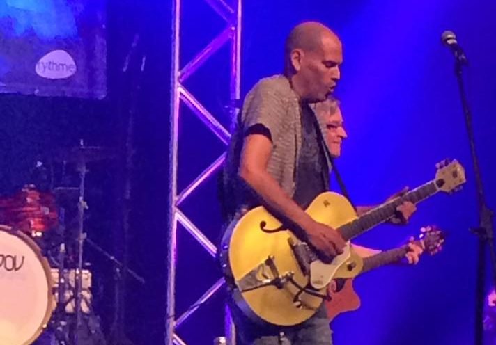 Le chanteur Patrick Bourgeois s'en est allé, a annoncé sa famille - La ...