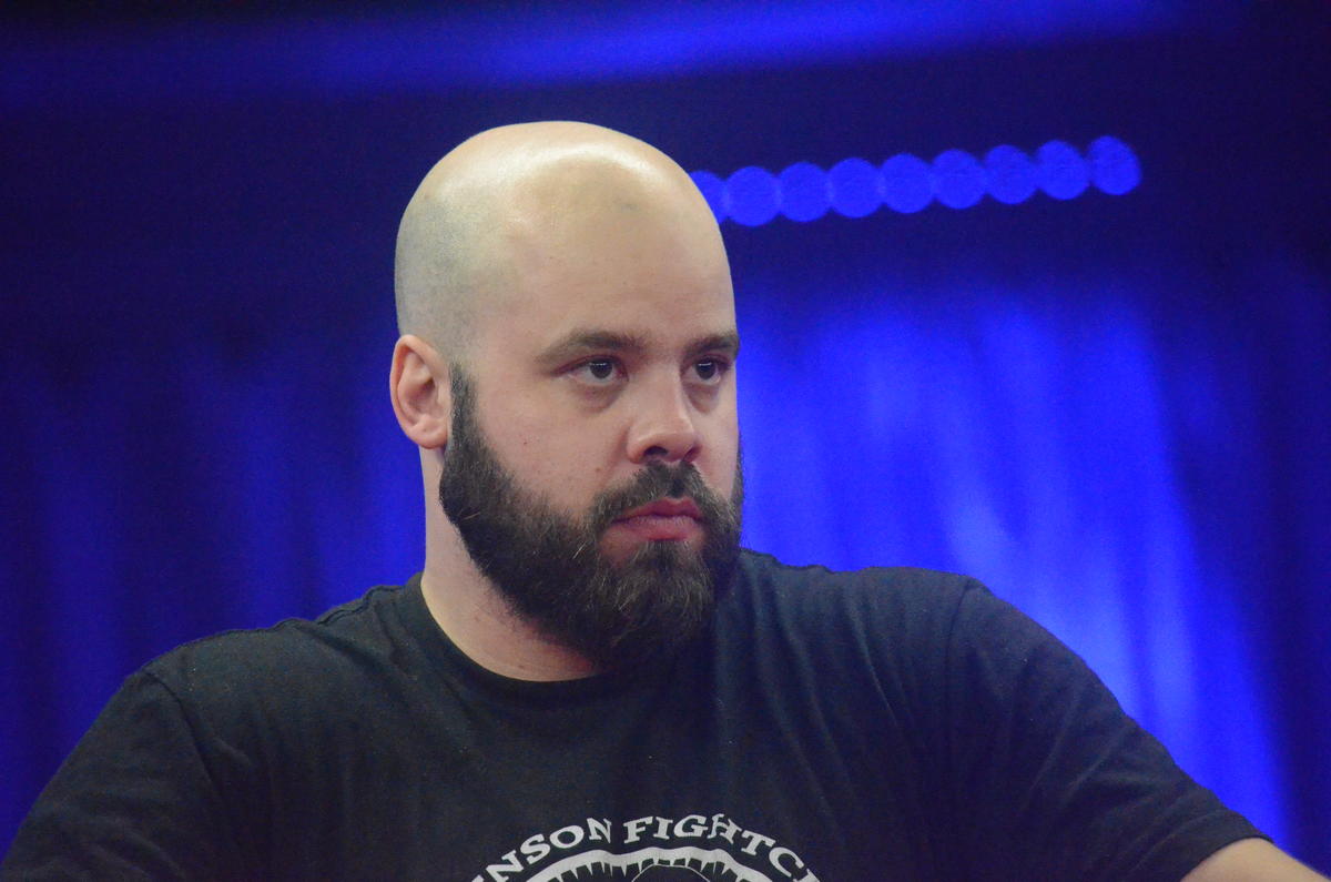 Steve Provencher de retour avec le KO96 - La Nouvelle Union et L’Avenir ...