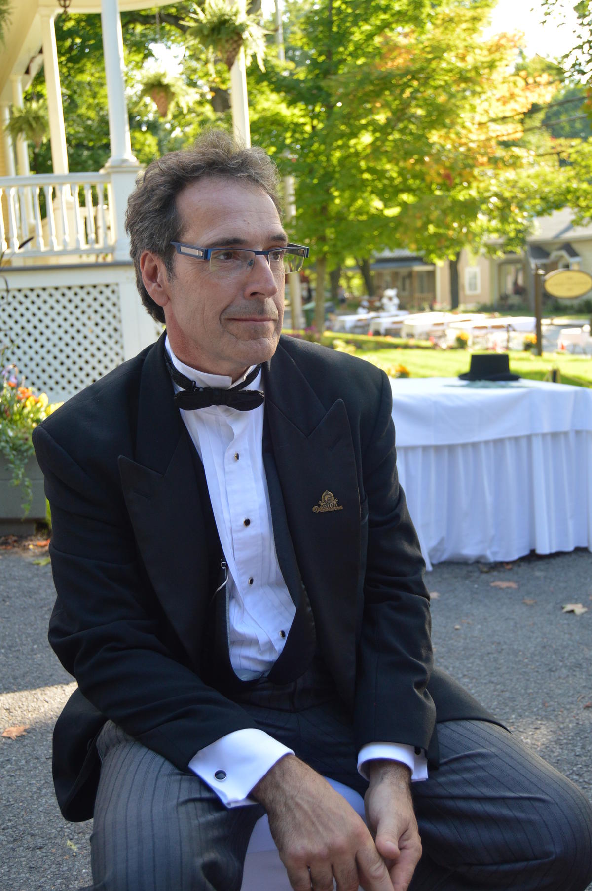 Les Fêtes victoriennes en mode «pause» - La Nouvelle Union et L’Avenir ...