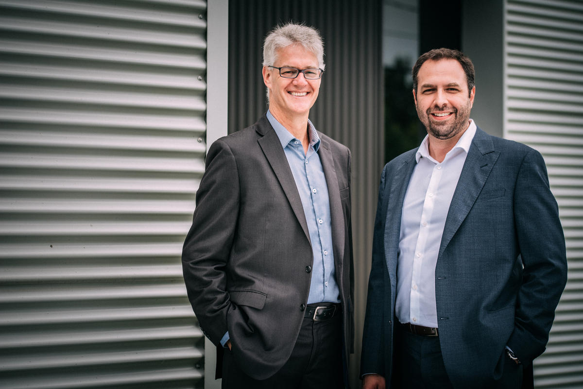 Posi+ et Thirau consolident leur présence dans la région de ...