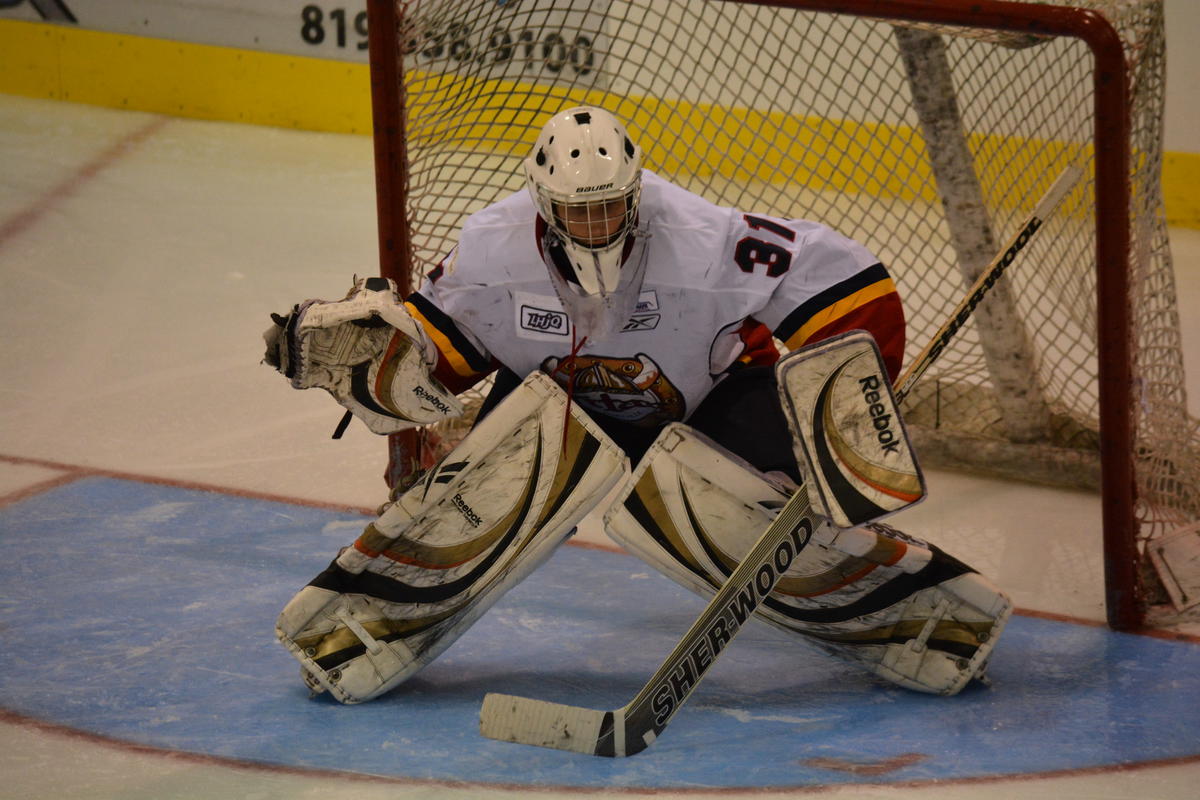 Raphaël Roy compte s'imposer avec les Inouk - La Nouvelle Union et L ...