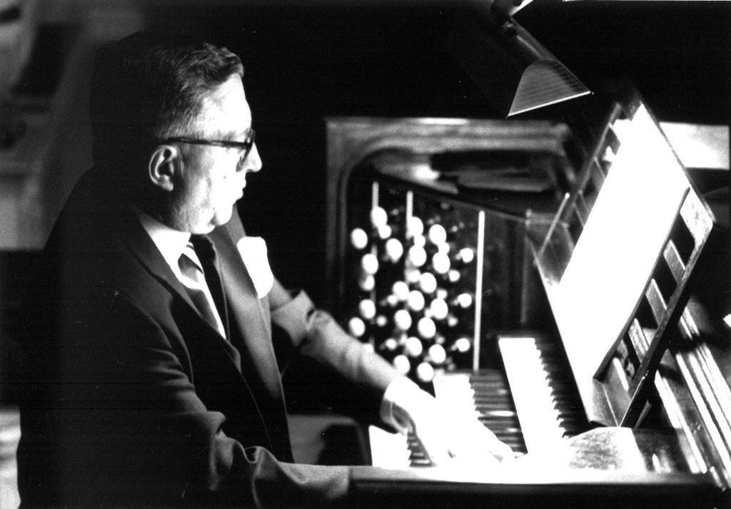 Hommage à Raymond Daveluy - La Nouvelle Union et L’Avenir de l’Érable