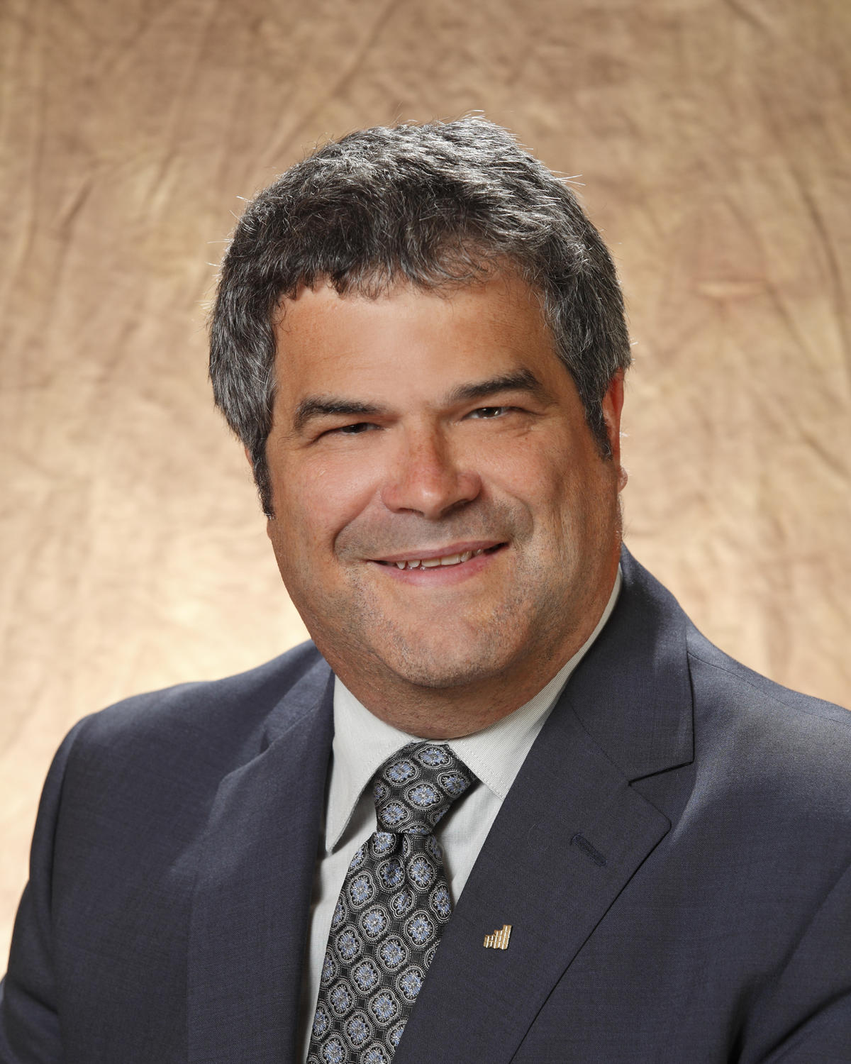 Richard Leclerc quitte la direction de Promutuel Assurance - La ...