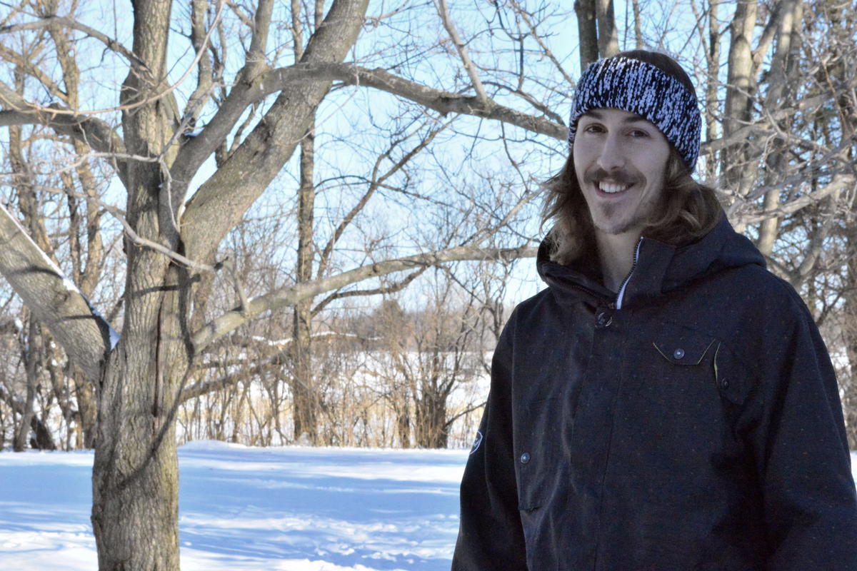 Simon Roux veut travailler de concert avec les Victoriavillois - La ...