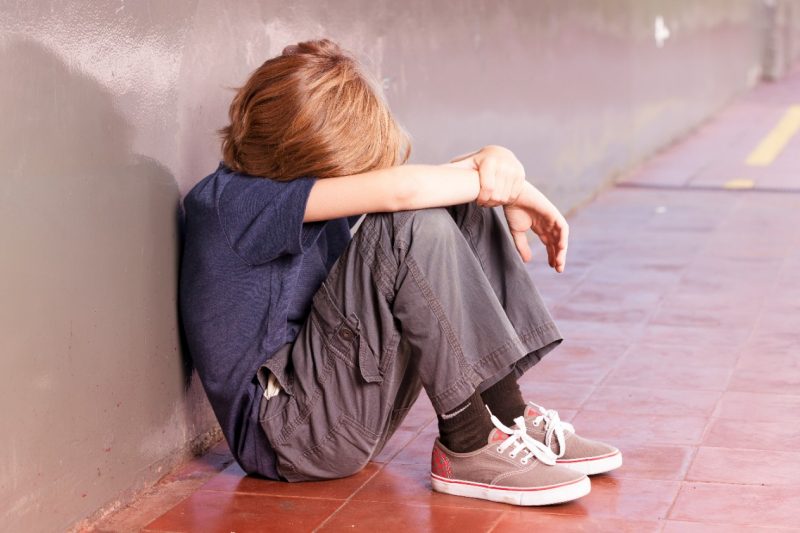 Comment reconnaître l'intimidation? - La Nouvelle Union et L’Avenir de ...