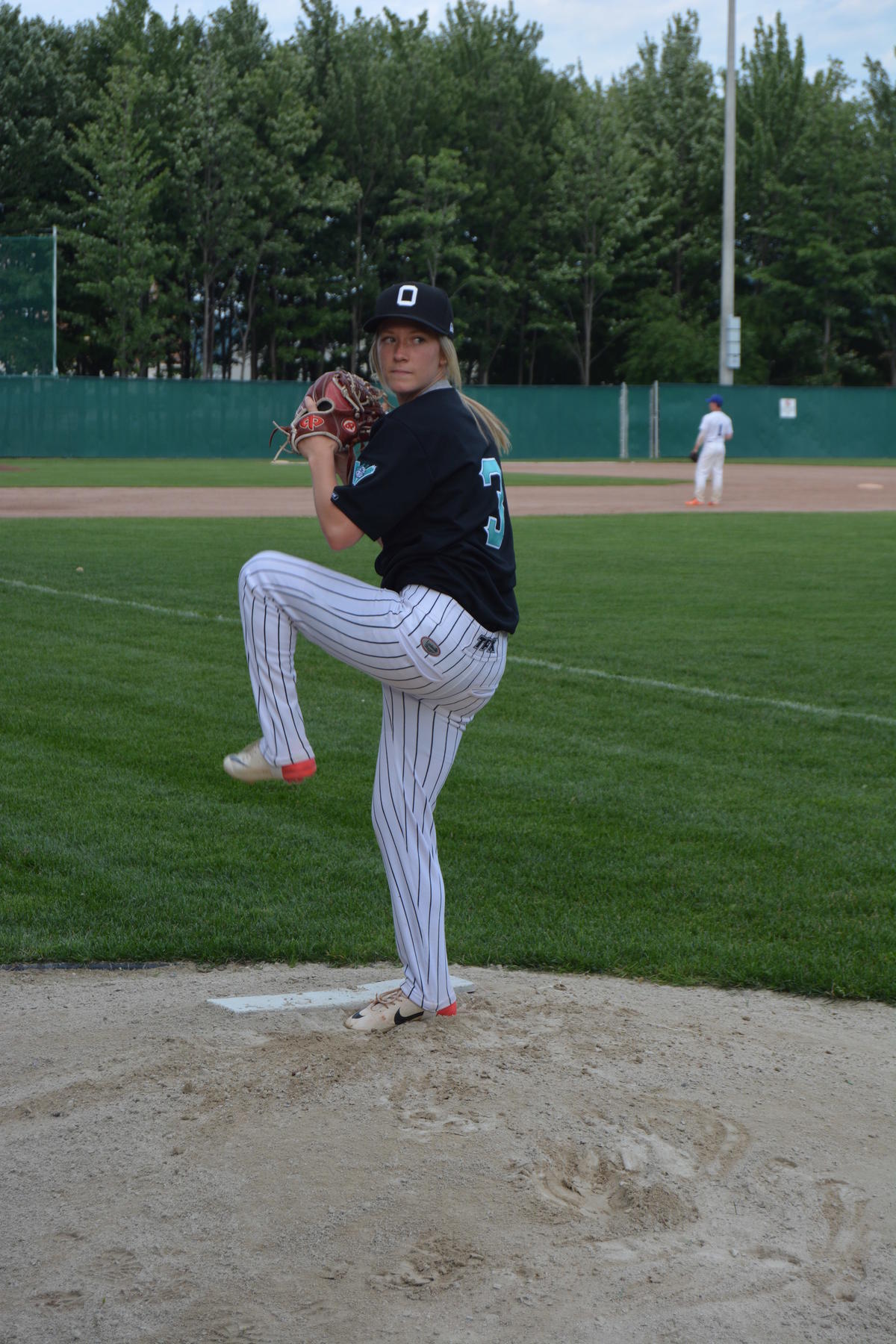 Jeux panaméricains : Riopel et ses coéquipières sont prêtes - La ...