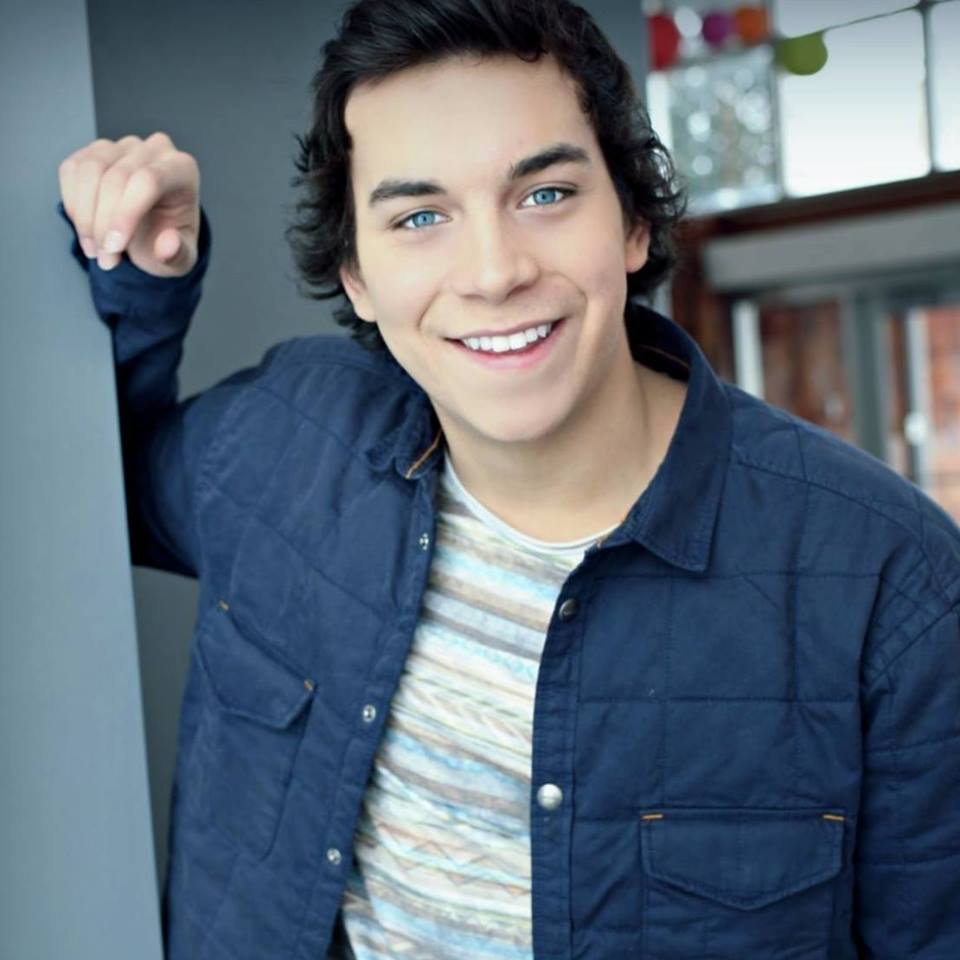 Personne ne s'est retourné… pour William Cloutier - La Nouvelle Union et L’Avenir de l’Érable