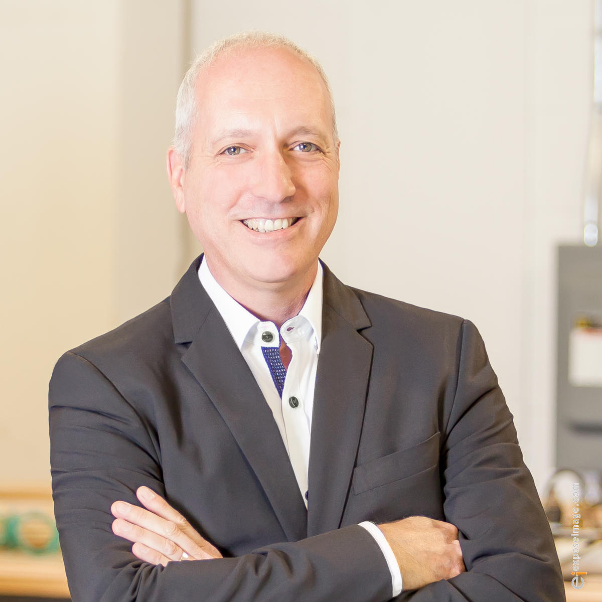 Yves Dessureault à la barre d'Inovem - La Nouvelle Union et L’Avenir de ...