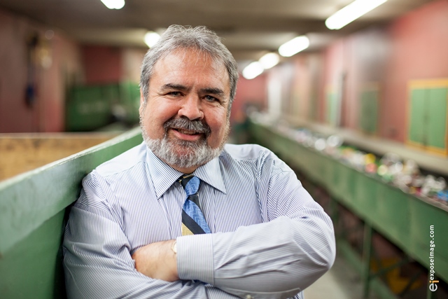Décès de Daniel Gaudreau, président de Gaudreau Environnement - La ...