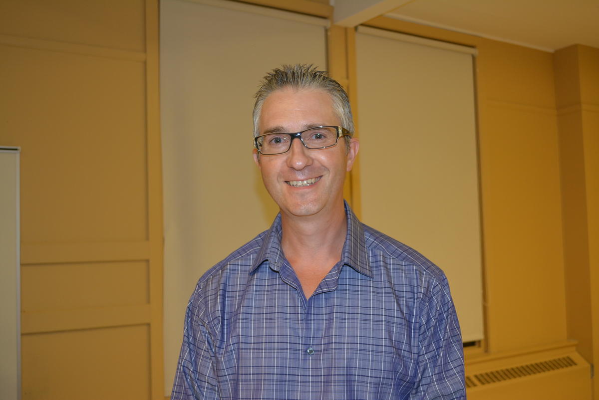 Villeroy : le choix entre Éric Chartier et Jean-Louis Martineau - La ...