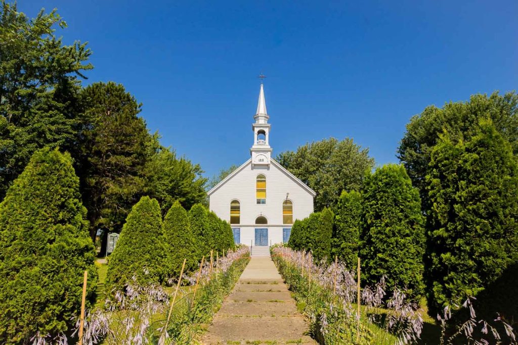 Arthabaska - La Nouvelle Union et L’Avenir de l’Érable