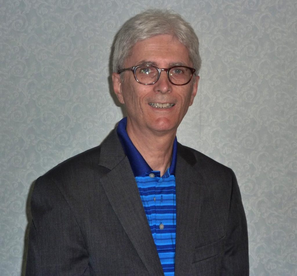 Saints-Martyrs : Claude Caron vise le siège 4 - La Nouvelle Union et L ...