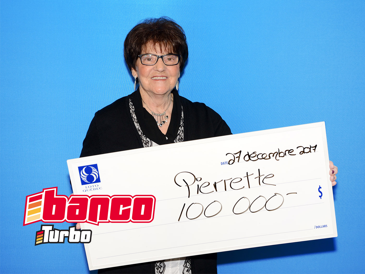 Le Banco fait une heureuse au Centre-du-Québec - La Nouvelle Union et L ...