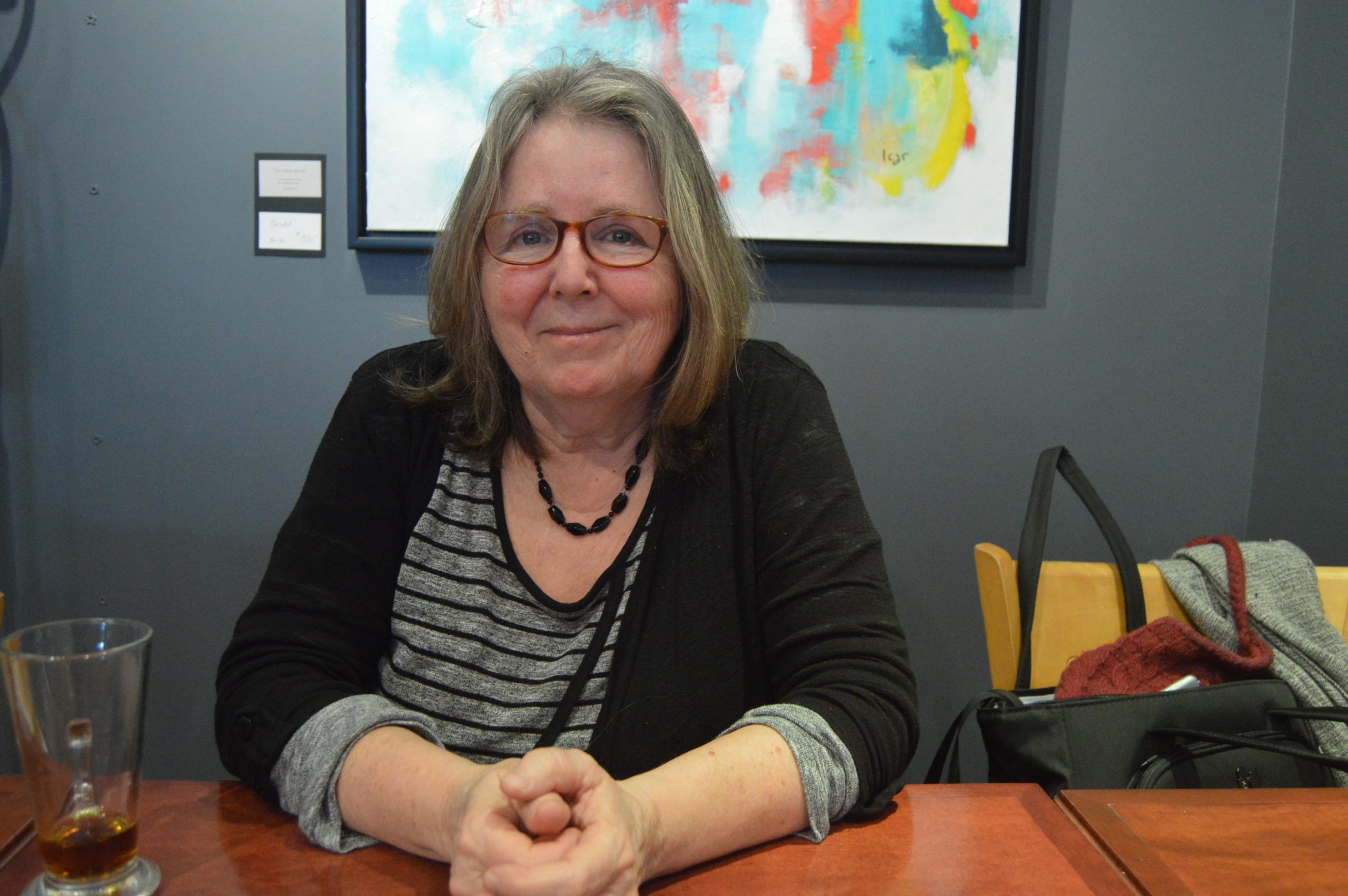 «La ville allumette», la 4e enquête de Judith Allison - La Nouvelle ...