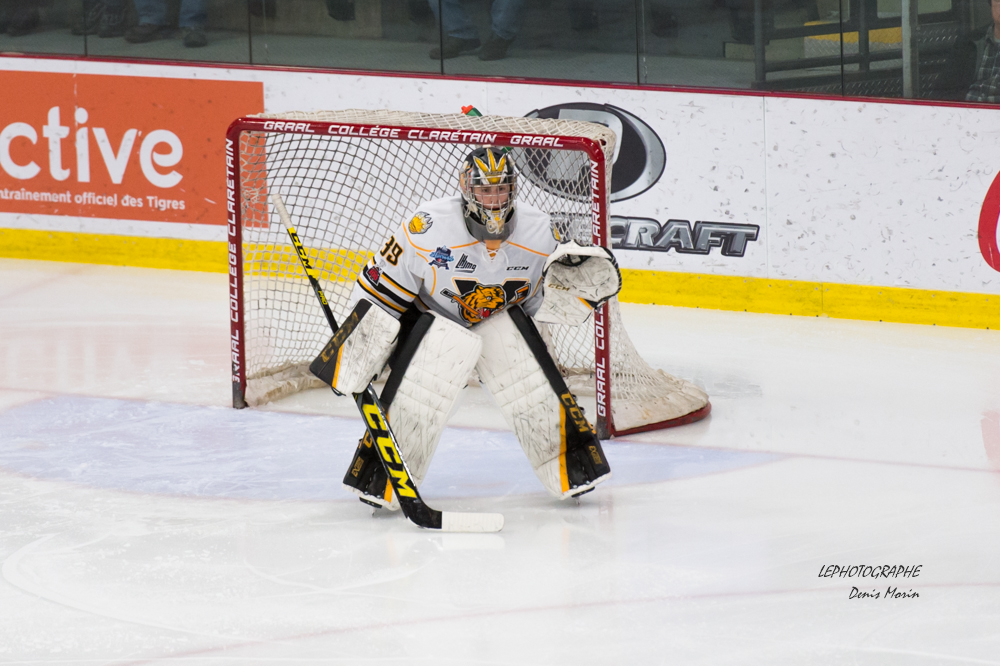 Anthony Morrone échangé aux Remparts de Québec - La Nouvelle Union et L ...