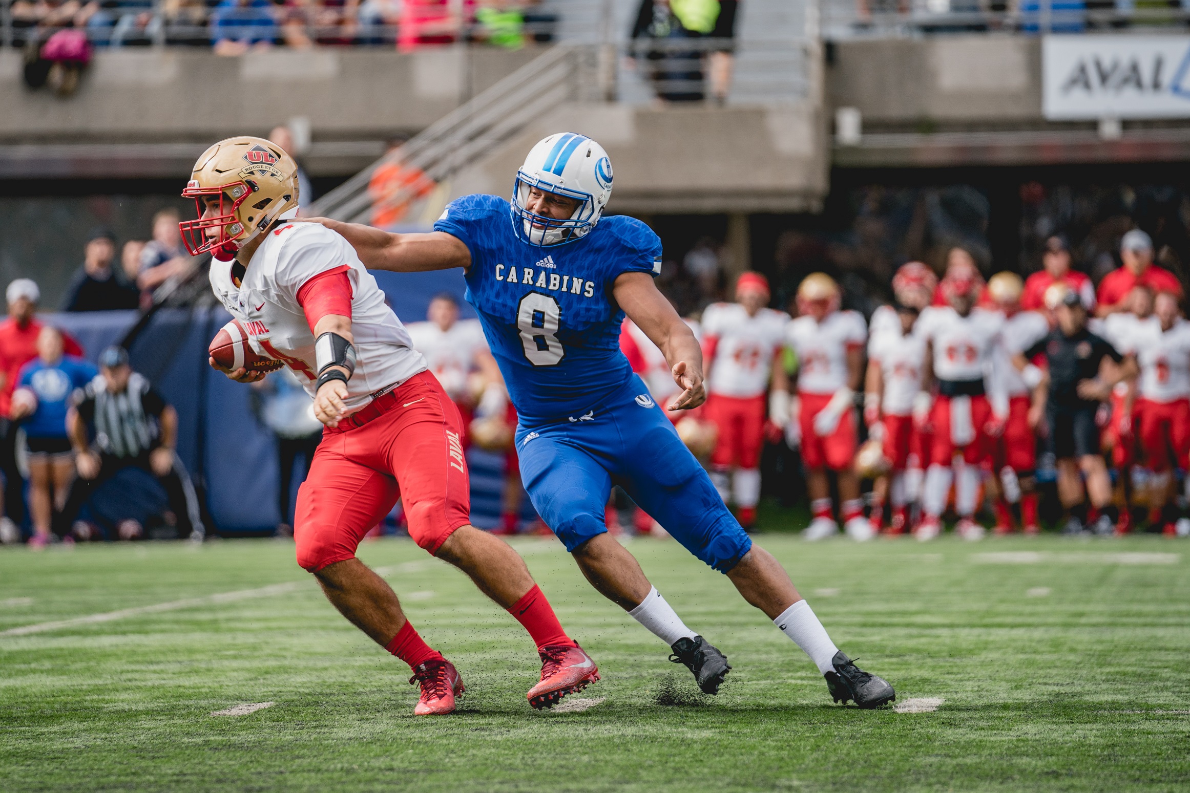 Jonathan Boissonneault-Glaou se retire - La Nouvelle Union et L’Avenir ...